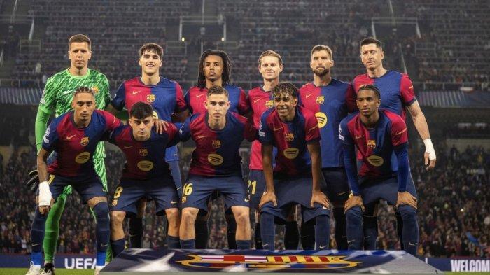 Hitung-hitungan Barcelona Juara LaLiga Lebih Cepat, Real Madrid vs ...