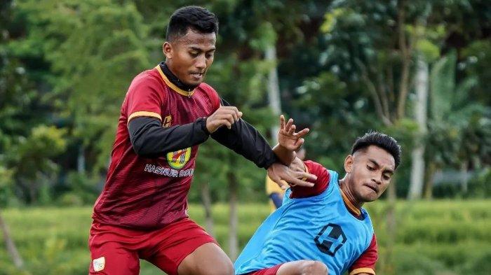 Penegasan RD & Putu di Laga Barito Putera vs PSS, Berikut Update Kondisi Tim, Liga 1 Live O ...