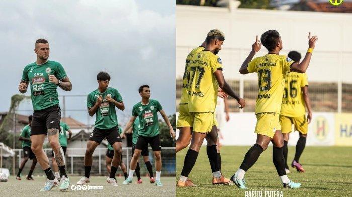 Pemain Baru Barito Putera Jelang Liga 1 2022, Dilepas PSS Sleman Seusai Tambah Kontrak Sosok ini ...