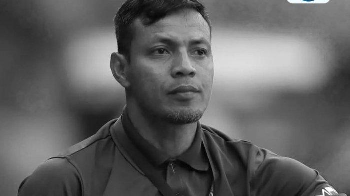 KABAR DUKA Legenda Persebaya dan Timnas Indonesia Bejo Sugiantoro ...
