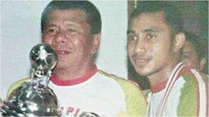 Profil Benny Dollo, Eks Pelatih Timnas Indonesia ini Meninggal Dunia ...