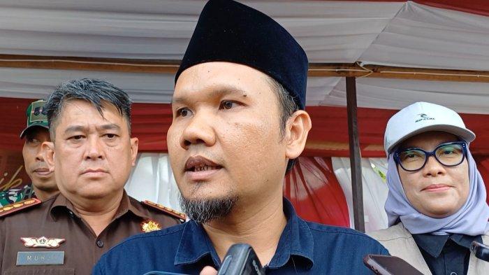 Joko Anggoro: PSU Hanya Dilakukan 1 Kali Saja, Kalau Ada Masalah Lagi ...