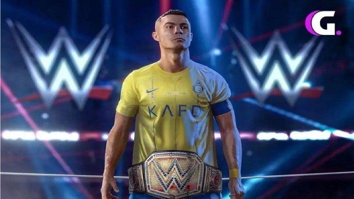 Hal Menonjol Ronaldo Jelang Ulang Tahun ke-39, Bintang Al Nassr ...