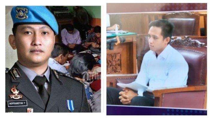 Sidang Kasus Fredy Sambo, Hari Ini Bharada E Akan Minta Maaf Langsung ke Orangtua Brigadir J ...