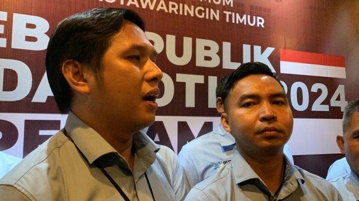 Rudini-Paisal Akan Bangun Rumah Sakit Swasta dan Maksimalkan Pelayanan Masyarakat di Kotim ...