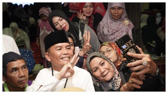 Gagasan Pro Rakyat Agustiar-Edy Cerminan Program Prabowo-Gibran Versi Kalteng - Tribunkalteng.com