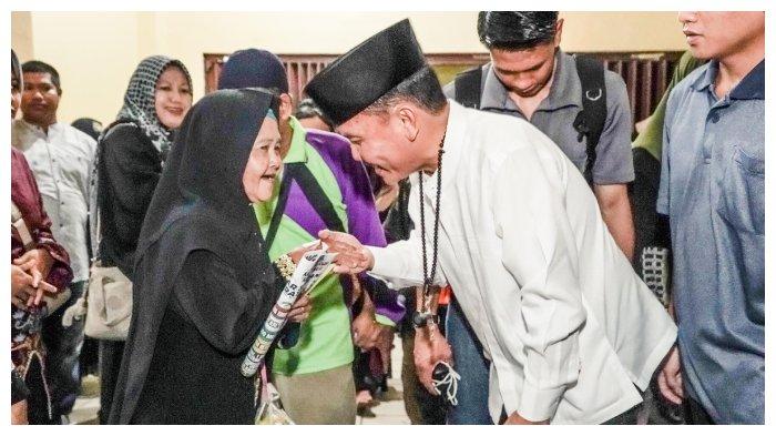 Agustiar Sabran-Edy Pratowo Sosok Dibutuhkan Makmurkan Rakyat Kalteng ...