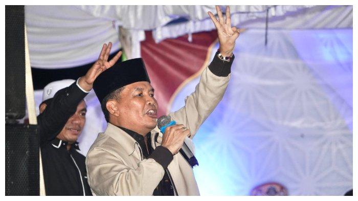Pilihan Prabowo, Agustiar Sabran Sosok yang Bisa Sinergikan Program Pro ...