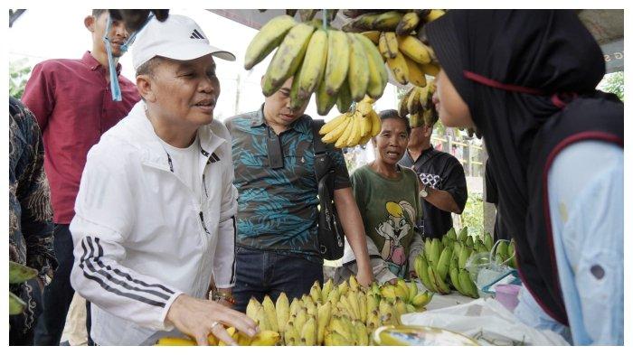 Agustiar Sabran Sosok Pemimpin yang Tanggap Pada Rakyat - Tribunkalteng.com