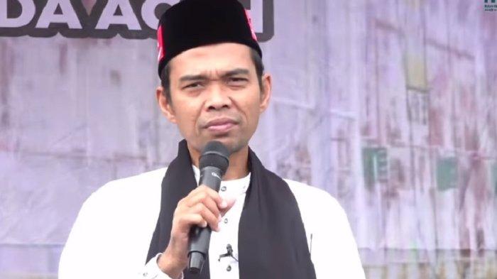 Kapan Sujud Tilawah Dilakukan?, ini Penjelasan Ustadz Abdul Somad ...
