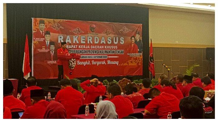 Berita Populer Pilkada 2024: PDI Perjuangan 'Panaskan Mesin' Partai ke ... Berita Populer Pilkada 2024: PDI Perjuangan 'Panaskan Mesin' Partai ke ...