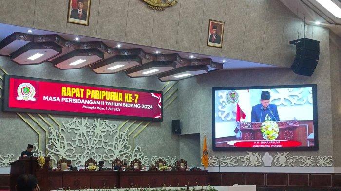 Berita Populer Kalteng: PDIP Ganti 2 Kader di DPRD hingga Kemenag soal ...