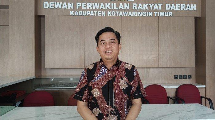 DPRD Dukung Pemkab Kotim Ambil Alih Proyek Pasar Mangkikit, Rimbun ...