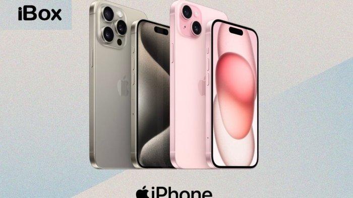 Harga Resmi iPhone iBox 17 Agustus 2024, Ini Harga iPhone 11, iPhone 12 ... Harga Resmi iPhone iBox 17 Agustus 2024, Ini Harga iPhone 11, iPhone 12 ...