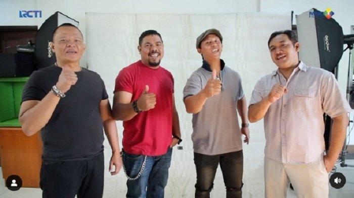 Daftar Sinetron RCTI yang Tayang di Ramadhan 2023, Ada Preman Pensiun 8 ...