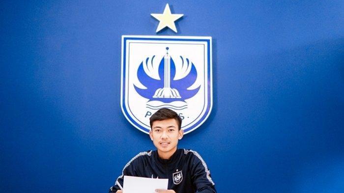 Kabar Buruk Snex dan Panser Biru, PSIS Semarang Terancam Degradasi dan ...