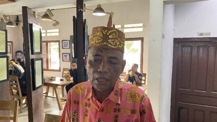 Dayak Uut Danum Tambun Bungai Kalimantan Tengah Serukan Kolaborasi Sukseskan Pilkada 2024 ...