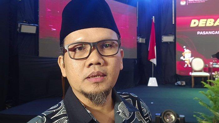 Paslon Saling Serang Program Kerja, Ketua Joko Anggoro: Bukan ...