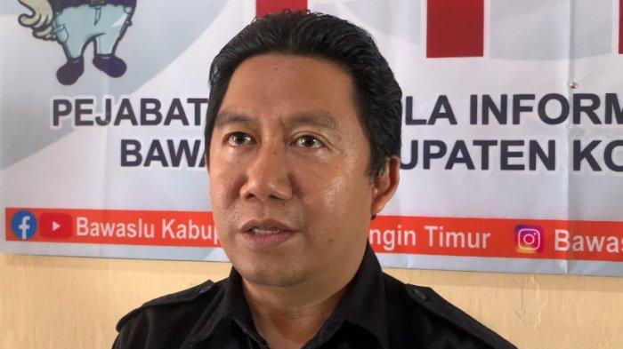 Bawaslu Kotim Kalteng Masuki Tahap Pembahasan Dugaan Pelanggaran Pilkada 2024 terkait Netralitas ...