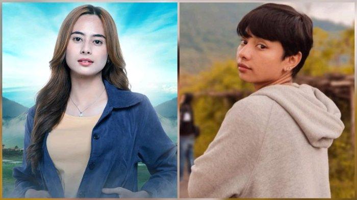 Acara TV Sahur Ramadan 2024, Aksi Tania Qumsoani dan Delisa Herlina di Suparman Reborn 3 MNCTV ...