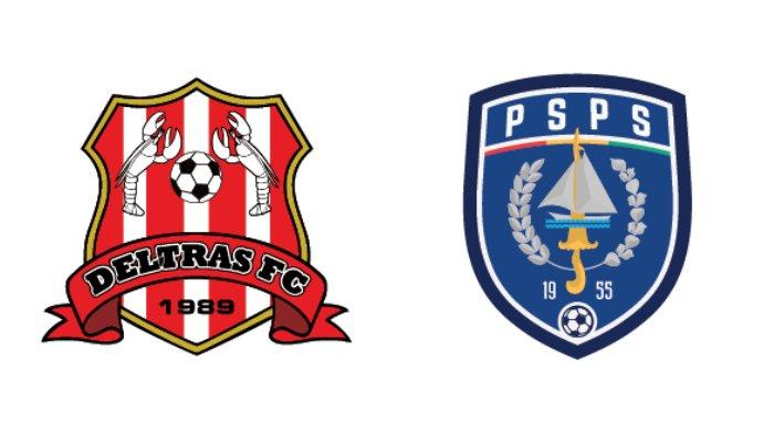 Prediksi Line Up dan Skor Deltras FC vs PSPS Pekanbaru: Cek Klasemen ...