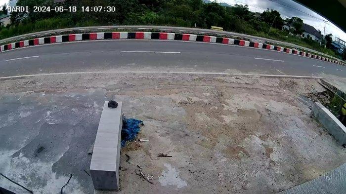 Suara Dentuman Misterius di Puruk Cahu, Kalimantan Tengah, Fenomena ...