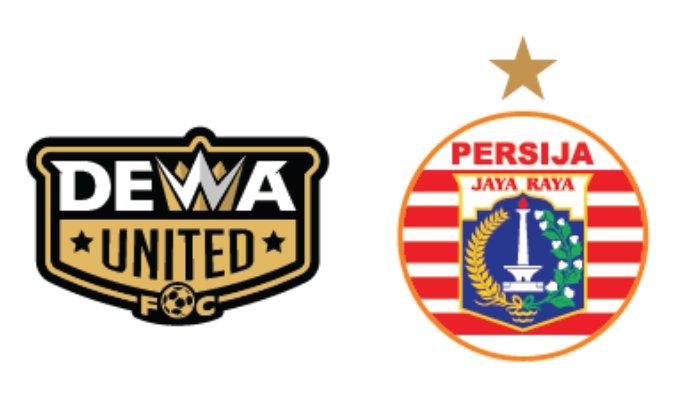 Prediksi Skor dan Line Up Dewa United vs Persija Jakarta: Saling Sikut Klasemen Liga 1 Terbaru ...