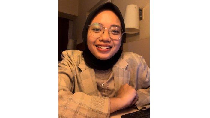 Akademisi Hukum Universitas Palangka Raya, Hilyatul Asfia: Putusan MK Rusak Sistem ...