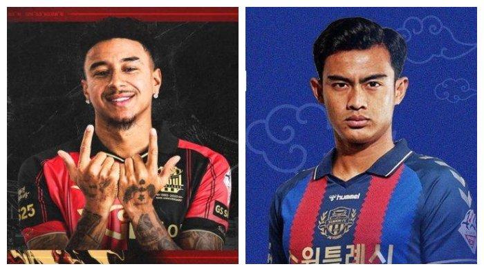 Jadwal Suwon FC vs FC Seoul Liga Korea Tak Live TVRI, Pratama Arhan Starting XI Dinanti ...