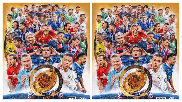 Fantastis Skor 10-0 Hasil Akhir Bayern Munchen vs Auckland City di FIFA ...