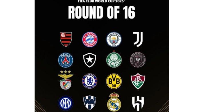 Al Hilal Lolos 16 Besar CWC 2025, 4 Pemain Arab Ancaman Timnas Jelang ...