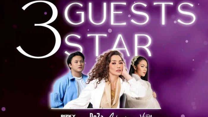 Link Beli Tiket Konser Soul Intimate: Senandung Romansa di Jakarta ...