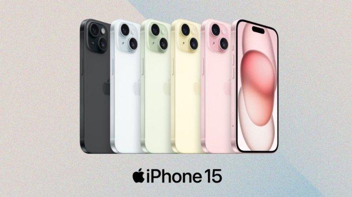 RESMI iBox 2025 Promo Harga iPhone 16 Series Senin 14 April 2025, iPhone 15 Turun Lagi - Halaman ...