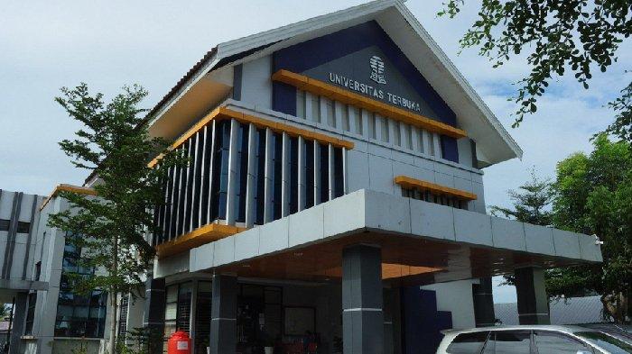 Fokus Pemerataan Pendidikan, UT Palangka Raya Hadirkan Akses Pendidikan Tinggi Mumpuni di Area ...