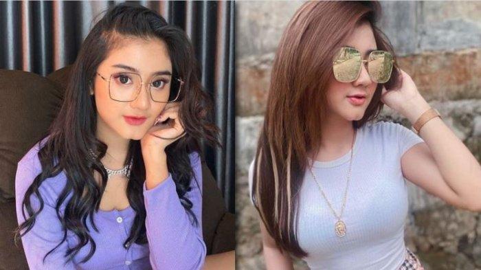 Malam Tahun Baru 2024, ini Profil Ghea Youbi yang Siap Hibur ...