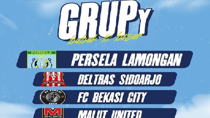 Kans Legenda Timnas Indonesia di Deltras, Lawan Persela, Bekasi FC dan ...