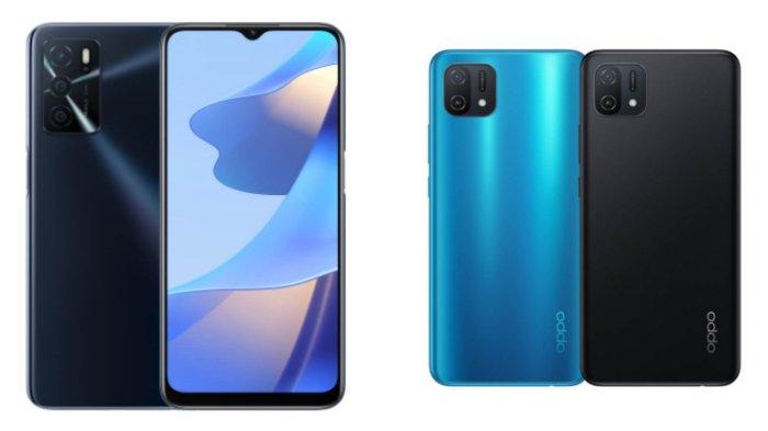 Harga HP Oppo 1 Jutaan di Oktober 2022, Ada Oppo A16 & Oppo A16e, Simak ...