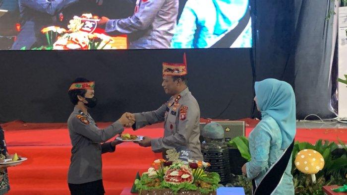 Syukuran Hari Jadi Ke-74 Polwan RI, Polwan Diharapkan Dapat Berkarya Lebih Baik Lagi ...