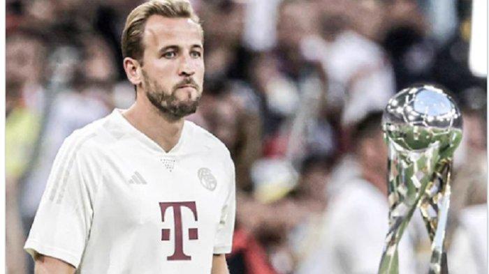 Usai Kalah 0-3 Bayern Munchen Incar Kiper AC Milan, Harry Kane Bisa Tenang Ada Mike Maignan ...