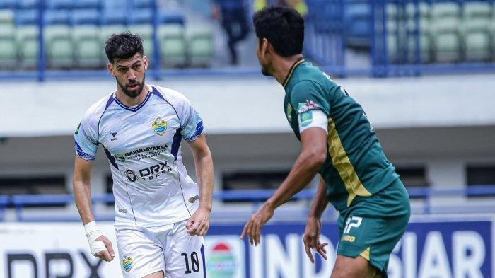 Link Live Score Hasil PSKC vs FC Bekasi City: Kejar Persiraja, Jauhi ...