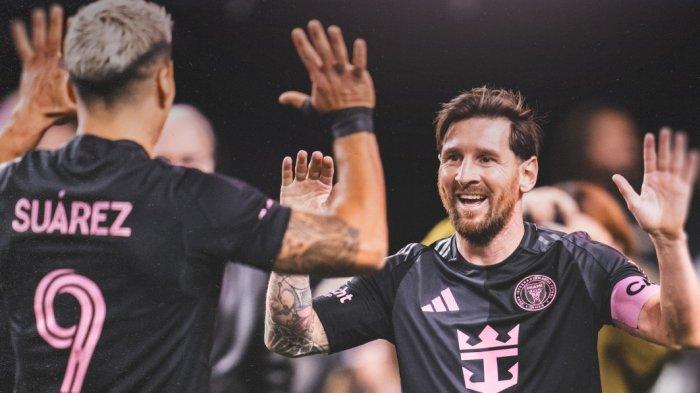 Jadwal Siaran dan Cara Nonton Live Streaming Piala Dunia Klub 2025 ...