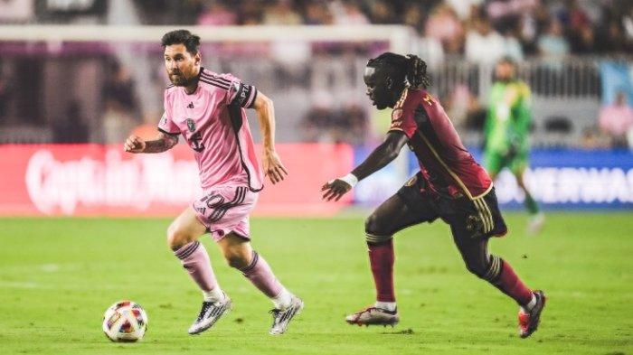 Jadwal Live Hasil Atlanta United vs Inter Miami: Comeback Starter ...