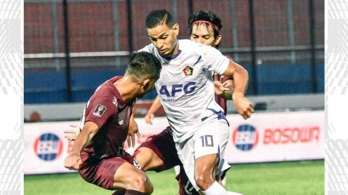 Link Nonton Gratis Live Streaming PSM vs Persik Tak Live Indosiar di TV ...