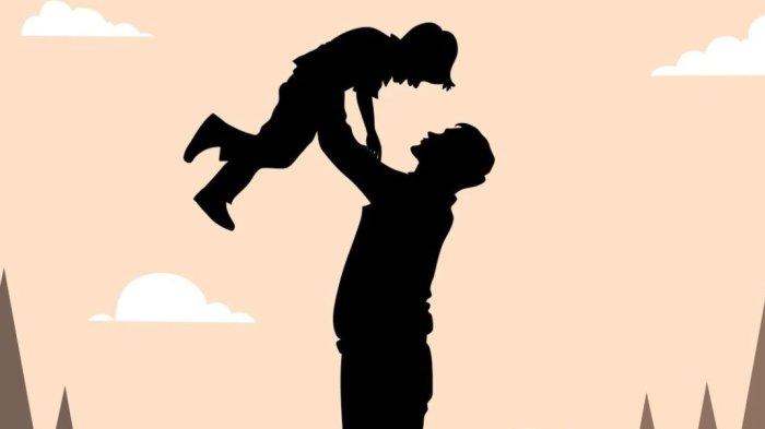 Kumpulan Contoh Surat Untuk Hari Ayah Nasional 2023 Bentuk Ungkapan