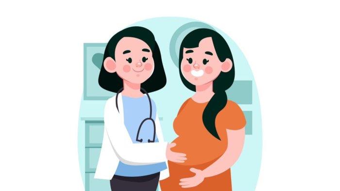 Siapa yang Memberi Ruh pada Janin?, Ini Amalan Baik Ibu Hamil Ketika ...