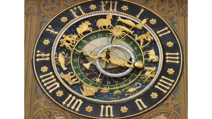 Ramalan Zodiak Cinta Senin 29 Januari 2024, Gemini Lebih Serius dan ...