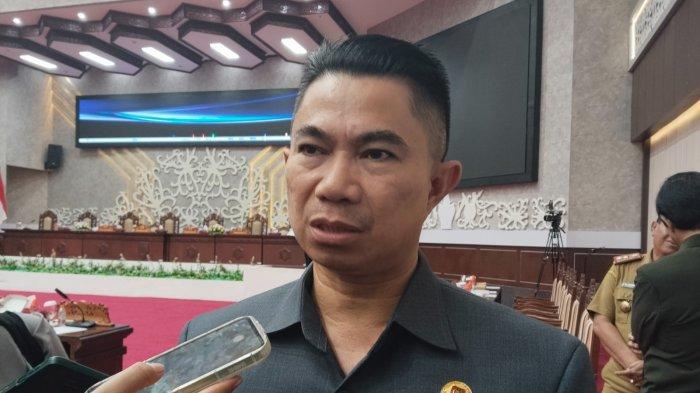 Anggota DPRD Kalteng Junaidi: Tahun Baru Imlek 2025 Sebagai Simbol ...