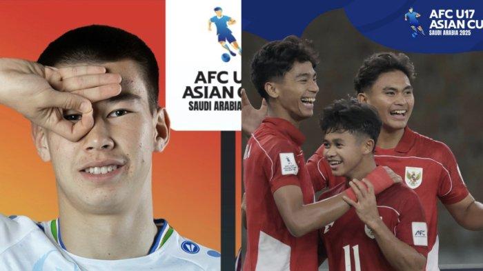 SKOR 3-1 Hasil Akhir Uzbekistan vs UAE, Live RCTI Timnas Indonesia vs ...