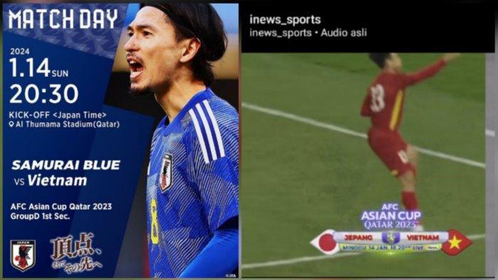 Live Skor Jepang vs Bahrain Berlangsung, Cek Hasil Susunan Pemain ...