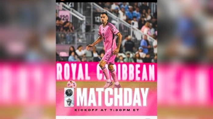 Link Nonton Inter Miami vs Colorado di Live Streaming Bola MLS 2024 ...